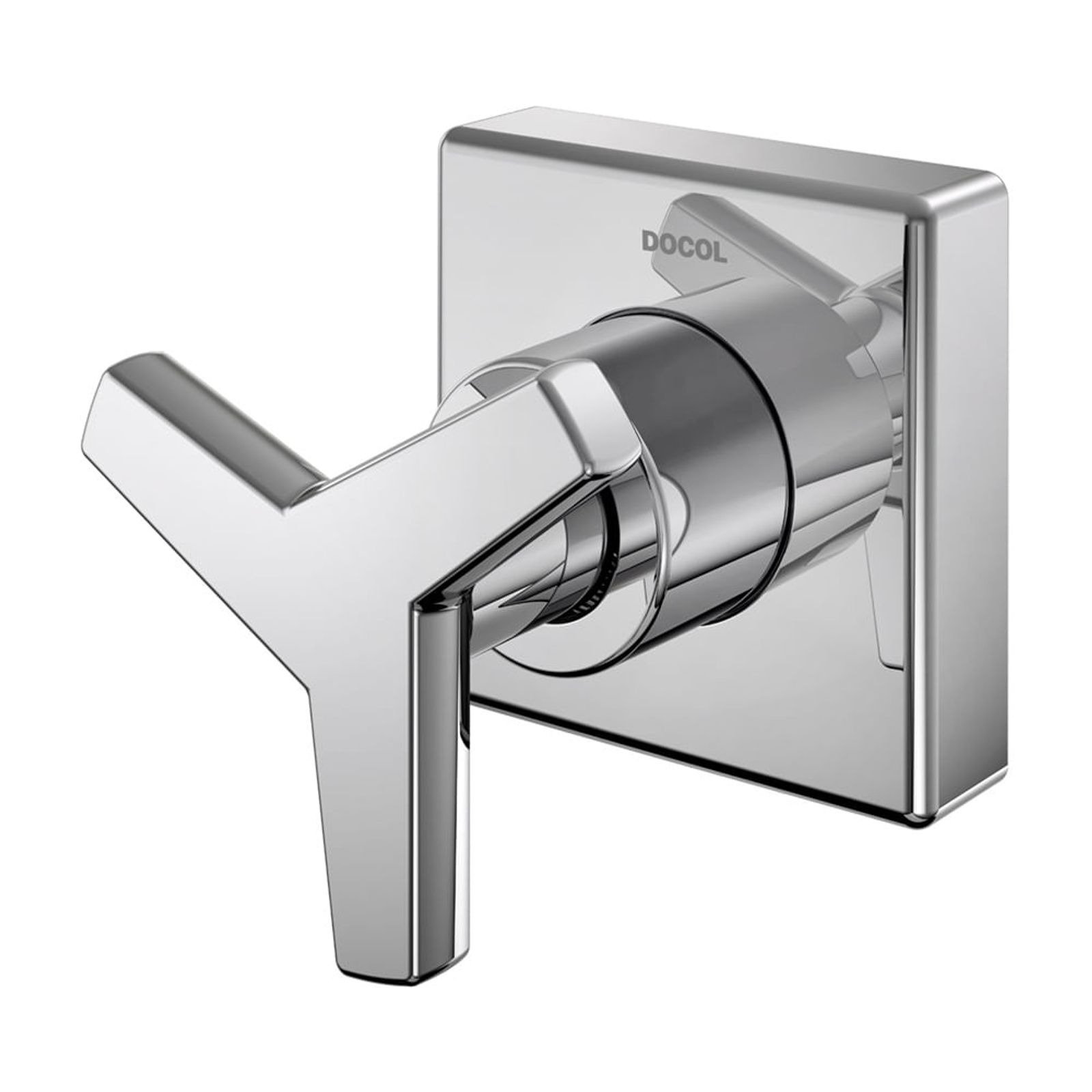 Acabamento para Registro Docol City 877106 DocolBase 1/2", 3/4" e 1 ...